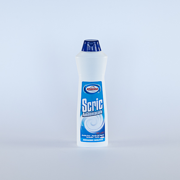 TERS AMMONIACA PROFUMATA LT.1 - F.lli Pavone s.r.l.